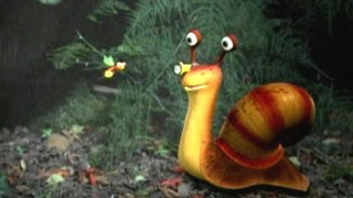 Watch Mr. Snail Online - Full Episodes of Season 1 | Yidio