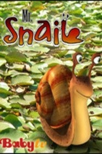 Watch Mr. Snail Online (2012) - Stream Episodes & Seasons