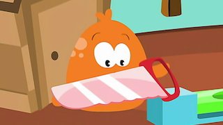 Watch Pitch & Potch Online - Full Episodes of Season 2 to 1 | Yidio