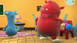 Watch The Cuddlies Season 3 Episode 2 - Boat Parade The Circus Online Now