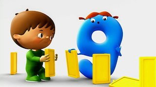 Watch Charlie & The Numbers Season 1 Episode 5 - Charlie Meets 9 and 10 ...