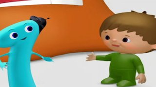 Watch Charlie & The Numbers Season 2 Episode 1 - Charlie meets the ...