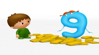 Watch Charlie & The Numbers Online - Full Episodes of Season 3 to 1 | Yidio