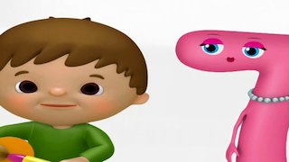 Watch Charlie & The Numbers Online - Full Episodes of Season 3 to 1 | Yidio