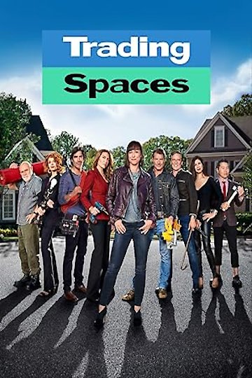 Watch Trading Spaces Online (2000) - Stream Episodes & Seasons