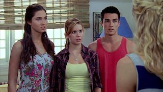 Watch Alien Surf Girls Online - Full Episodes of Season 1 | Yidio