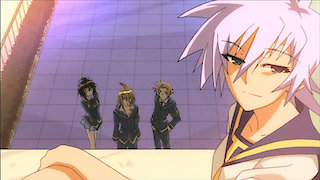 Watch Medaka Box Online - Full Episodes of Season 2 to 1 | Yidio