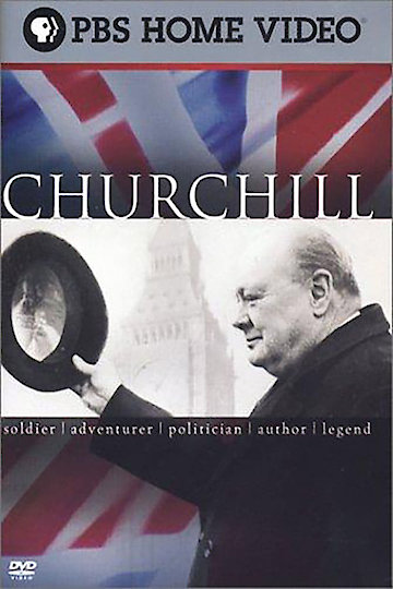 Watch Churchill Online (2012) - Stream Episodes & Seasons