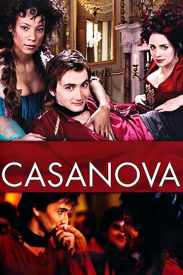 Watch Casanova Online (2005) - Stream Episodes & Seasons