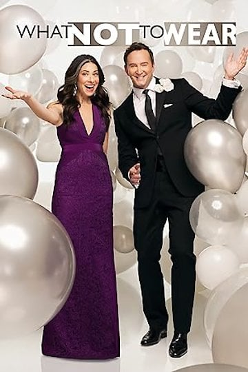 Watch What Not To Wear Online (2003) - Stream Episodes & Seasons
