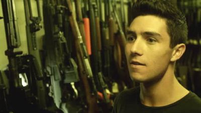 Watch Small Time Gangster Season 1 Episode 2 - The Yips Online Now