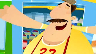 Watch Hungry Henry Season 2 Episode 1 - Omelet Tomato Soup Online Now
