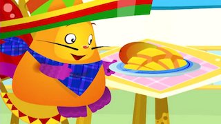 Watch Hungry Henry Season 2 Episode 5 - Grapes / Mango Online Now