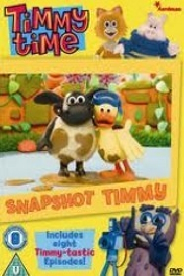 Watch Timmy Time, Snapshot Timmy Online (2008) - Stream Episodes & Seasons