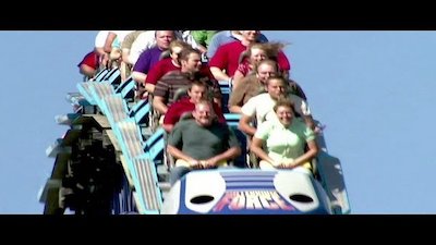 Watch Insane Coaster Wars Season 1 Episode 7 - The Top Ten Online Now