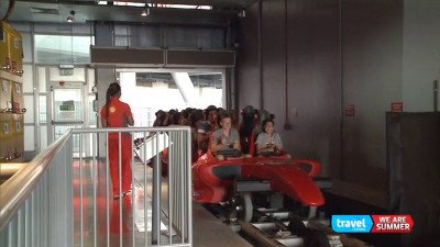 Watch Insane Coaster Wars Season 2 Episode 1 - World's Fastest Coaster ...