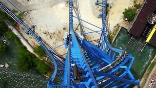 Watch Insane Coaster Wars Online - Full Episodes of Season 3 to 1 | Yidio