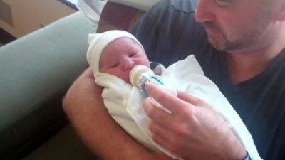 Watch The Baby Wait Season 1 Episode 5 - Josh and Joe Online Now