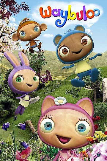 Watch Waybuloo Online (2009) - Stream Episodes & Seasons