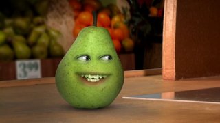 Watch The Annoying Orange Season 1 Episode 16 - Welcome To My Fruitmare ...