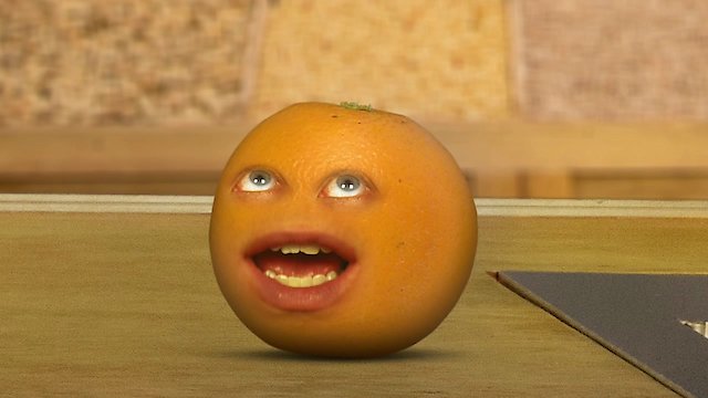 Watch The Annoying Orange Online - Full Episodes - All Seasons - Yidio