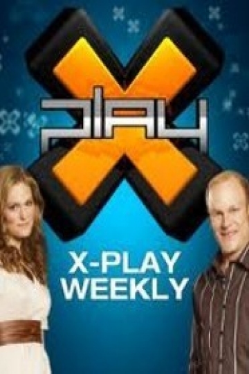 Watch X-Play Weekly Online (2012) - Stream Episodes & Seasons