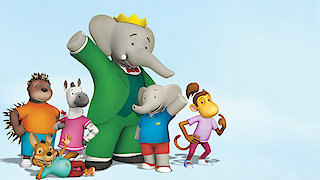 Watch Babar and the Adventures of Badou Online - Full Episodes of ...