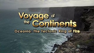 Watch Voyage of the Continents Online - Full Episodes of Season 2 to 1 ...