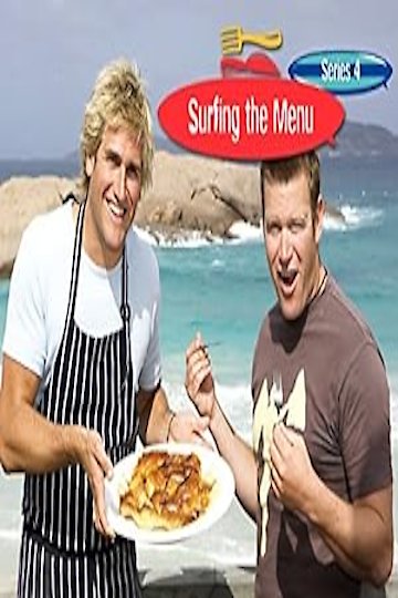Watch Surfing the Menu Online (2004) - Stream Episodes & Seasons