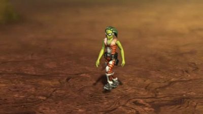 Watch Alien Racers Season 1 Episode 7 - Hit the Road, Jek Online Now