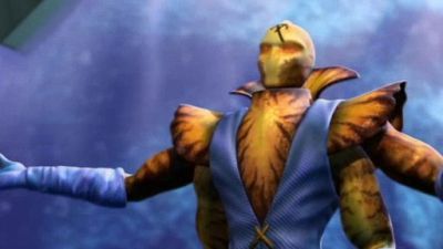 Watch Alien Racers Season 1 Episode 11 - Backseat Drivers Online Now