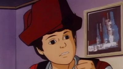 Watch Rambo: The Animated Series Season 1 Episode 27 - Return of the ...