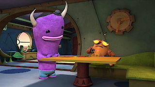 Watch Robot & Monster Online - Full Episodes of Season 2 to 1 | Yidio