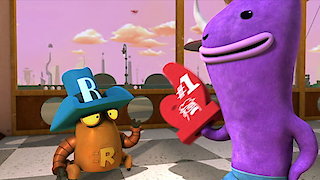 Watch Robot & Monster Online - Full Episodes of Season 2 to 1 | Yidio