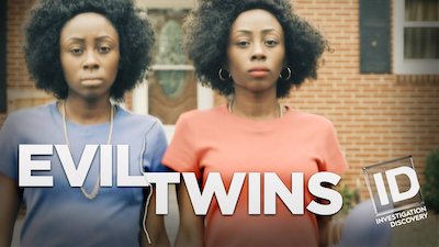 Watch Evil Twins Season 5 Episode 4 - Legend of the Kray Twins Online Now
