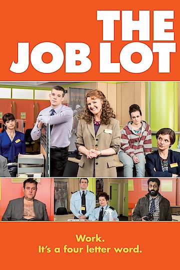 Watch The Job Online (2013) - Stream Episodes & Seasons