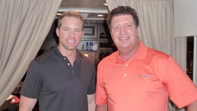 Watch Celebrity Motor Homes Season 2 Episode 3 - Heidi Klum, pro golfer ...