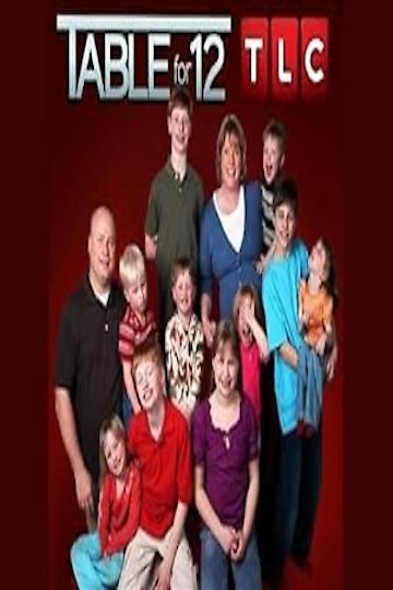Watch Table for 12 Online (2009) - Stream Episodes & Seasons