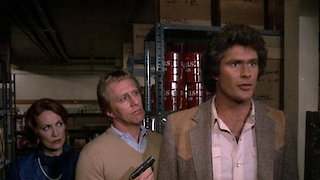 Watch Knight Rider Classic Season 1 Episode 18 - Chariot of Gold Online Now