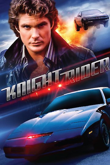 Watch Knight Rider Classic Online - Full Episodes - All Seasons - Yidio