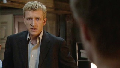 Watch The Eagle Season 3 Episode 1 - Codename: Calypso: Part 1 Online Now