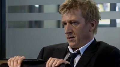 Watch The Eagle Season 3 Episode 4 - Codename: Thanatos: Part 2 Online Now