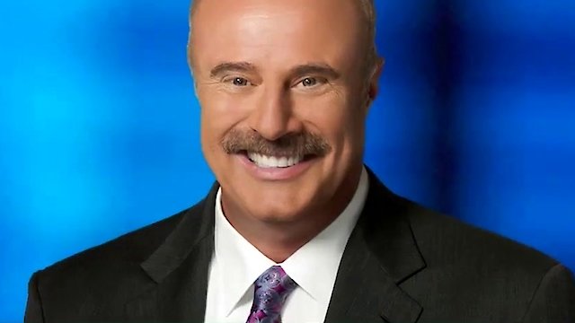 Watch Dr. Phil Show Online - Full Episodes - All Seasons - Yidio