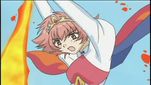 Watch Pretear Online - Full Episodes of Season 1 | Yidio