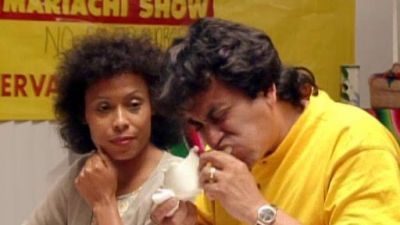 Watch Lente Loco Season 6 Episode 28 - La Escalera Loca Online Now