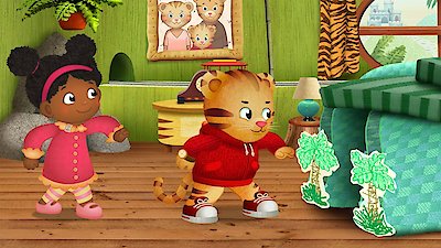Watch Daniel Tiger's Neighborhood Season 1 Episode 28 - Neighborhood Thank You Day Online Now