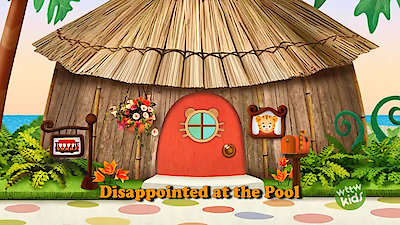 Watch Daniel Tiger's Neighborhood Season 5 Episode 35 - Disappointed at ...