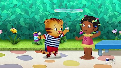 Watch Daniel Tiger's Neighborhood Season 6 Episode 25 - Taking Turns at ...