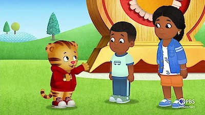 Watch Daniel Tiger's Neighborhood Season 6 Episode 26 - Daniel and Max Ask to Play Online Now