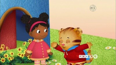 Watch Daniel Tiger's Neighborhood Season 2 Episode 7 - Good Morning ...